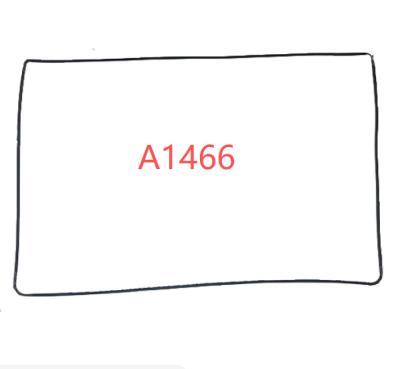 China MacBook Air 13