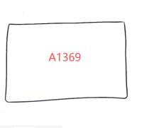 China MacBook Air 13