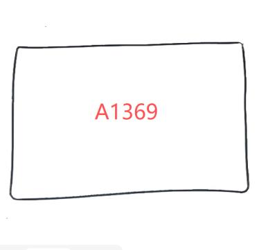 China MacBook Air 13