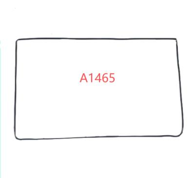 China MacBook Air 11