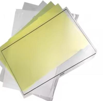 China MacBook Air 13.6'' Backlight Paper Replacement for Model A2681 – Wholesale LCD Diffuser Sheet from China for sale