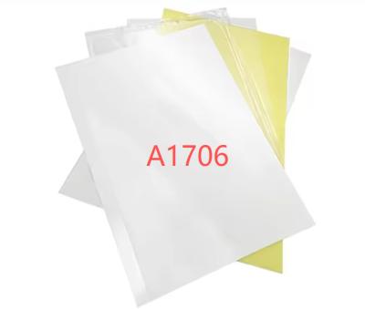 China Wholesale MacBook Pro 13'' Backlight Paper Replacement for Model A1706 – Premium LCD Backlight Diffuser Film for sale