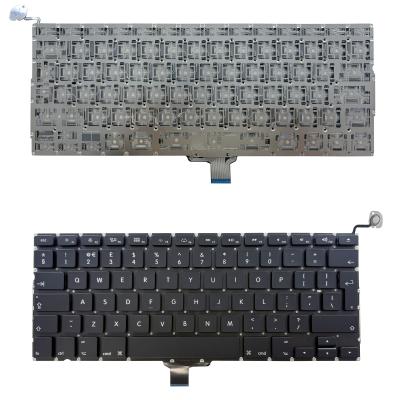 China Keyboard for MacBook Pro 13