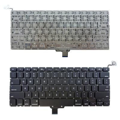 China Keyboard for MacBook Pro 13