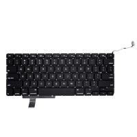 China Keyboard for MacBook Pro 17