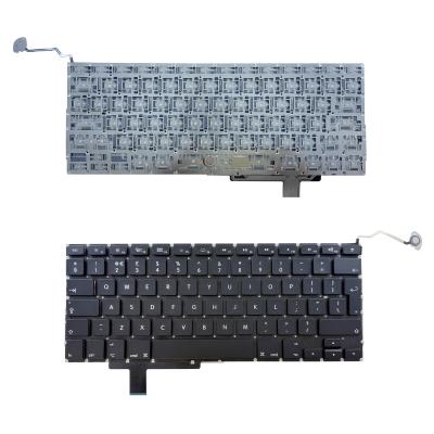 China Keyboard for MacBook Pro 17