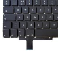 China Keyboard for MacBook Pro 17