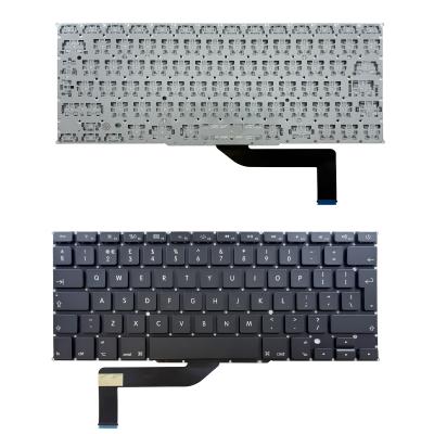 China Keyboard for MacBook Pro Retina 15