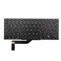 China Keyboard for MacBook Pro Retina 15