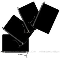 China MACBOOK A1502 SCREEN ASSEMBLY, COMPATIBLE WITH MACBOOK PRO 13