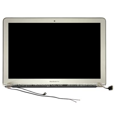 China SUITABLE FOR MACBOOK AIR A1466 WITH A 13-INCH LCD SCREEN. REPLACEMENT SCREEN ASSEMBLY for sale