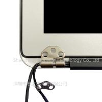 China SUITABLE FOR MACBOOK AIR A1466 WITH A 13-INCH LCD SCREEN. REPLACEMENT SCREEN ASSEMBLY for sale