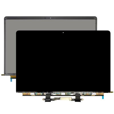 China Suitable For MacBook Pro 16-inch With A2681 LCD Screen. Original Quality Single LCD. for sale