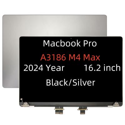 China For MacBook Pro 16.2