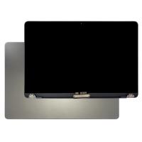 China MacBook Air 13.6” LCD Screen Replacement for A3113 (Starlight) – Premium Repair Part for sale