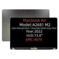 China MacBook Air 13.6