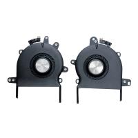 China Left & Right Cooling Fan Set For MacBook Pro 13