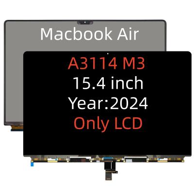 China Wholesale Replacement LCD Screen For MacBook Pro 16.2