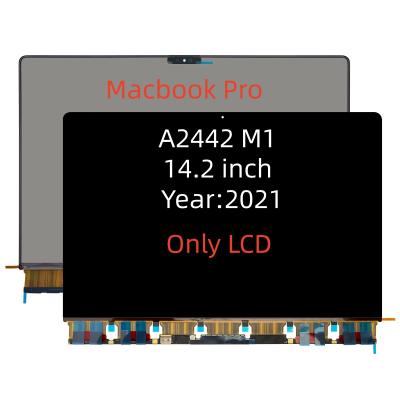 China Wholesale LCD Display Replacement For MacBook Pro 14.2