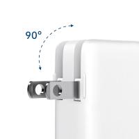 China USB C Laptop Charger 70W Wall TYPE C Notebook Charger Portable Laptop Power Adapter For Apple MacBook Air Pro 13 14 15 16 Inch for sale