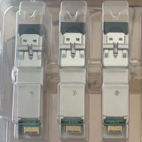 China 10km 10G LR 1310nm Private Mold SFP optical transceivers Compatible with multiple brands for sale