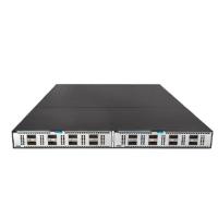 China Switch Capacity 4.8Tbps/76.8Tbps S6850-2C Data Center Switch with 48 10/25GE SFP28 Ports for sale