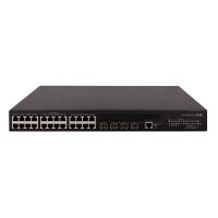 China Enterprise Ethernet Switch S6730-H28Y4C 02353LGV-002 with POE Function for sale
