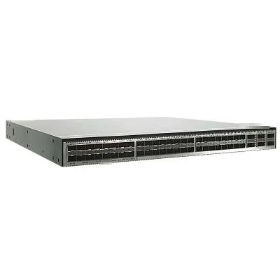 China 128G Switch Capacity Enterprise Switch CE5855-48T4XS for Smooth Network Performance for sale