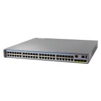 China Flexible Gigabit Ethernet Switch S5720-52P-SI-AC for Enterprises and Data Centers for sale