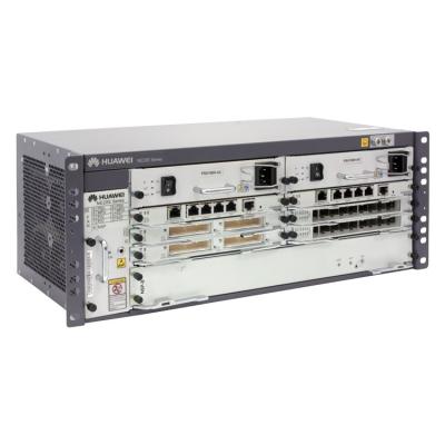 China NE20E-S4 Professional Enterprise Fiber Optical Wireless Router with Private Mold for sale