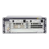 China NE20E-S4 Professional Enterprise Fiber Optical Wireless Router with Private Mold for sale