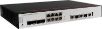 China Refurbished NetEngine AR6140-9G-2AC Series Enterprise Router with 1 SIM Card Support for sale