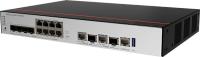China Refurbished NetEngine AR6140-9G-2AC Series Enterprise Router with 1 SIM Card Support for sale