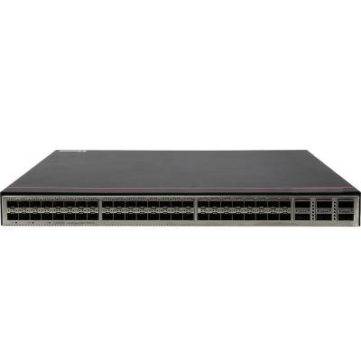 China Full-Duplex Data Center Switch CE6881-48S6CQ-B with and 48 x 10 GE SFP Downlink Ports for sale