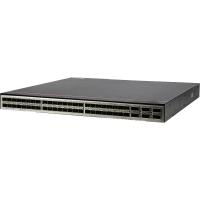 China Full-Duplex Data Center Switch CE6881-48S6CQ-B with and 48 x 10 GE SFP Downlink Ports for sale