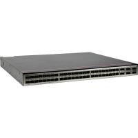 China Full-Duplex Data Center Switch CE6881-48S6CQ-B with and 48 x 10 GE SFP Downlink Ports for sale