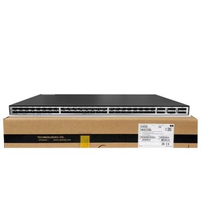 China Full-Duplex Half-Duplex Network Switch H3C S6520X-30HC -EI 24 1/10g SFP 2 QSFP28 Ports for sale