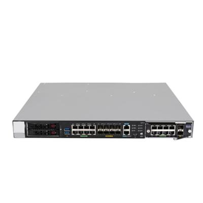 China 10/100/1000Mbps Network Switch WX3510X WX3520X WX3540X Stackable Design Spot Goods for sale