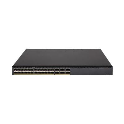 China 44 Ports and C9300 Compatibility H3C S6520X-30HF-HI Data Center Switch for Networking for sale