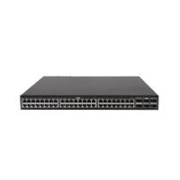 China Stock H3C S6805-54HT Data Center Switch with 48 10GE Base-T Ports and 6 100GE QSFP28 Ports for sale