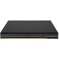 China Powerful H3C S6880-48X8C Data Center Switch with 48 10GE SFP and 8 100GE QSFP28 Ports for sale