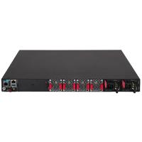 China Powerful H3C S6880-48X8C Data Center Switch with 48 10GE SFP and 8 100GE QSFP28 Ports for sale