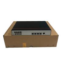 China High Capacity Network Switch S5735S-L8P4S-A1 336Gbps/3.36Tbps PoE Ports Included for sale