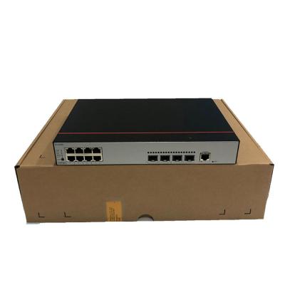 China High Capacity Network Switch S5735S-L8P4S-A1 336Gbps/3.36Tbps PoE Ports Included for sale