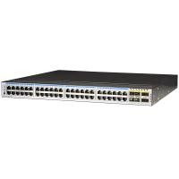 China CE5855F-48T4S2Q 48-Port Data Center Switch with Full-Duplex Half-Duplex Communication for sale