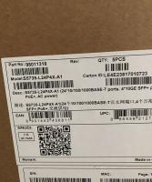 China High Capacity Network Switch S5735S-L8P4S-A1 336Gbps/3.36Tbps PoE Ports Included for sale