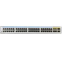 China CE5855F-48T4S2Q 48-Port Data Center Switch with Full-Duplex Half-Duplex Communication for sale