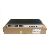 China S5735S-L24P4S-A2 Network Switch with 24 Ports and 10/100/1000Mbps Transmission Rate for sale