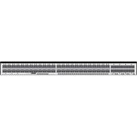China 600W AC Power Model Gigabit Data Center Switch CE6860-HAM 02354WBA 02354WBB 02354WBC for sale