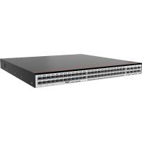 China 600W AC Power Model Gigabit Data Center Switch CE6860-HAM 02354WBA 02354WBB 02354WBC for sale